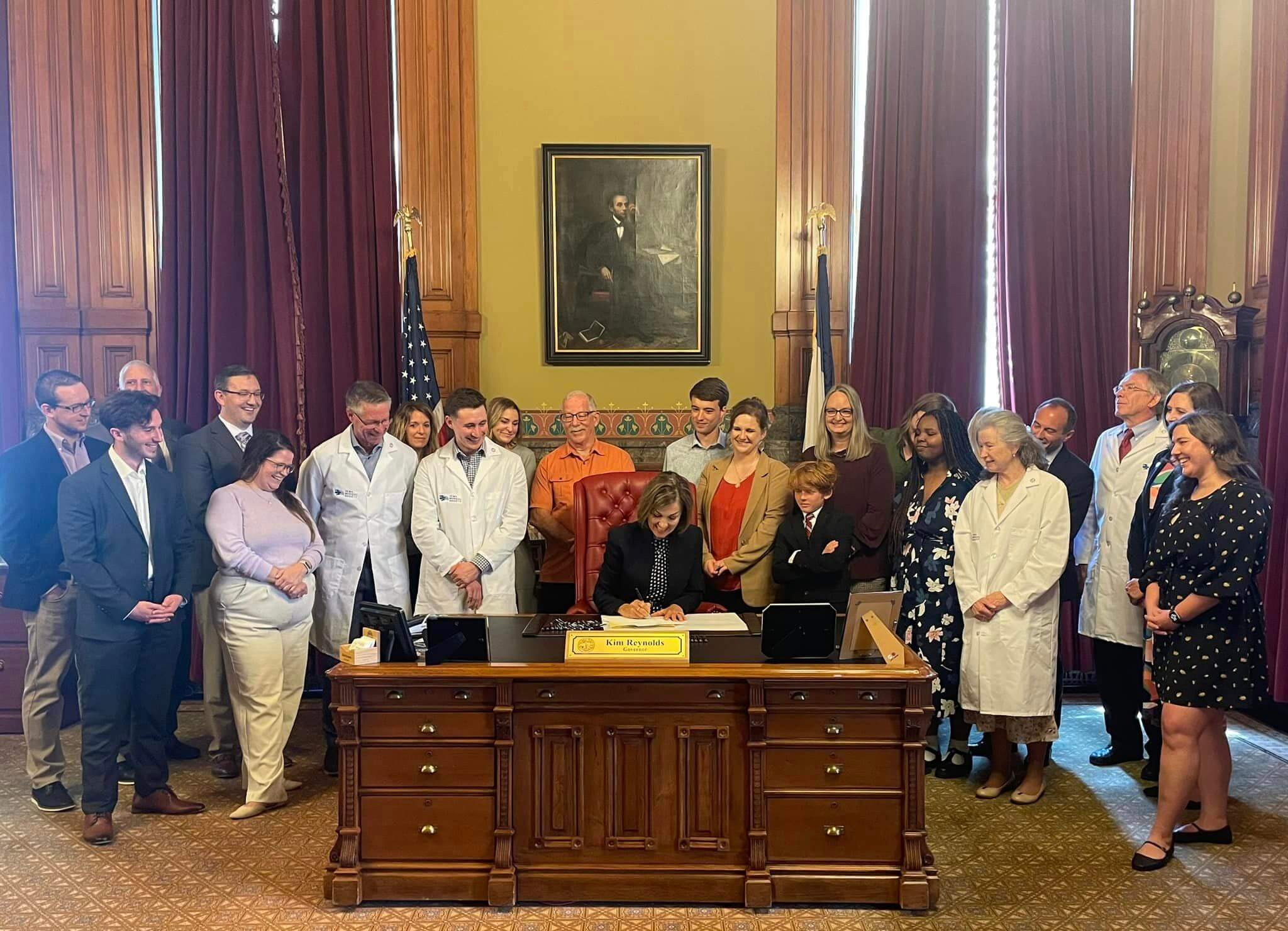 Home - Iowa Medical Society