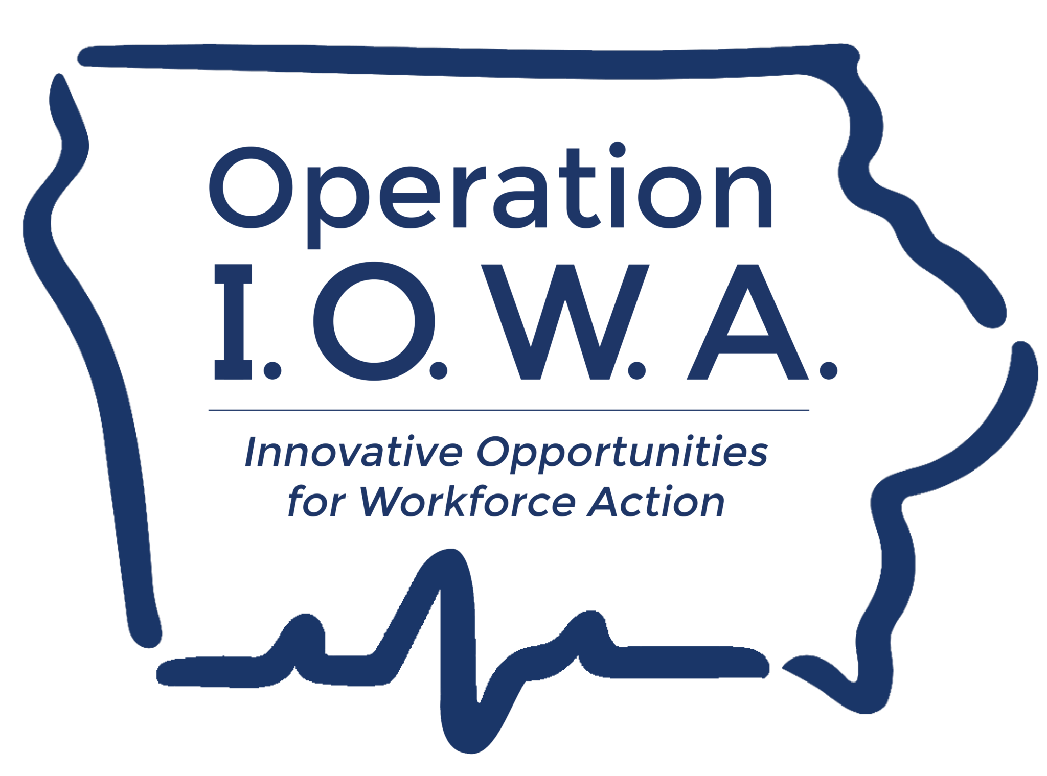 Operation I.O.W.A. - Iowa Medical Society