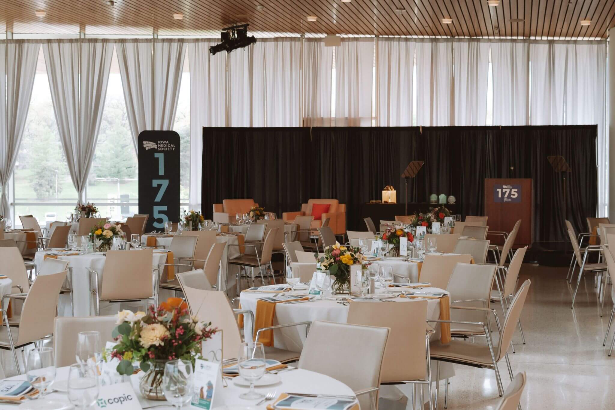 175 Years of IMS - Iowa Medical Society